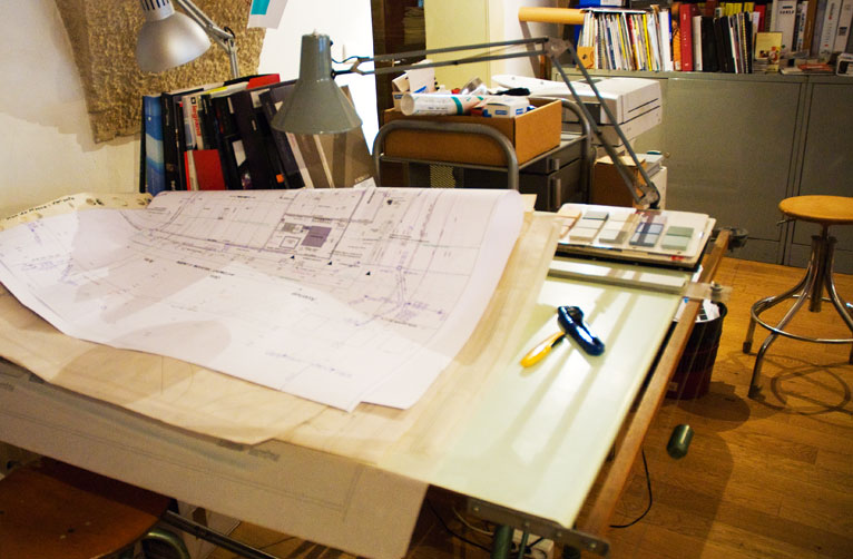 architect-desk - ArchiAdvisor